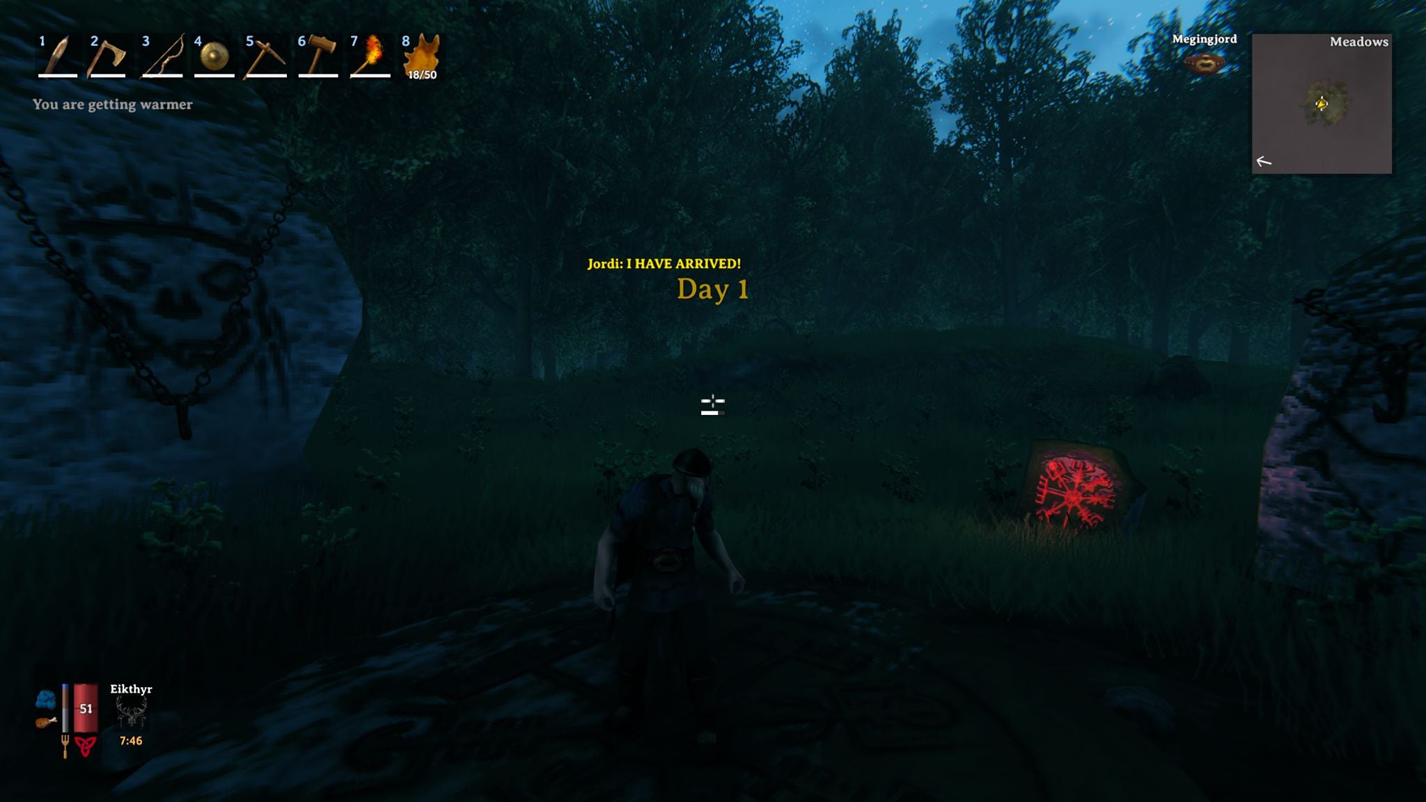 Valheim dedicated server setup: How to host and join dedicated servers ...