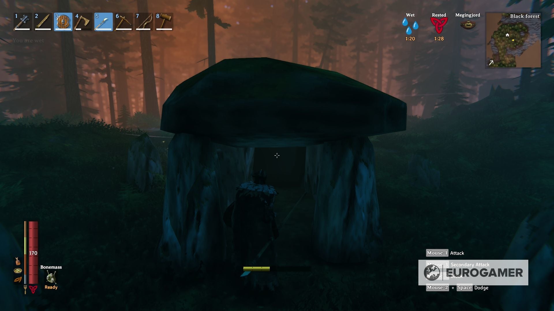 Valheim boss guide: How to summon, locate and defeat bosses explained ...