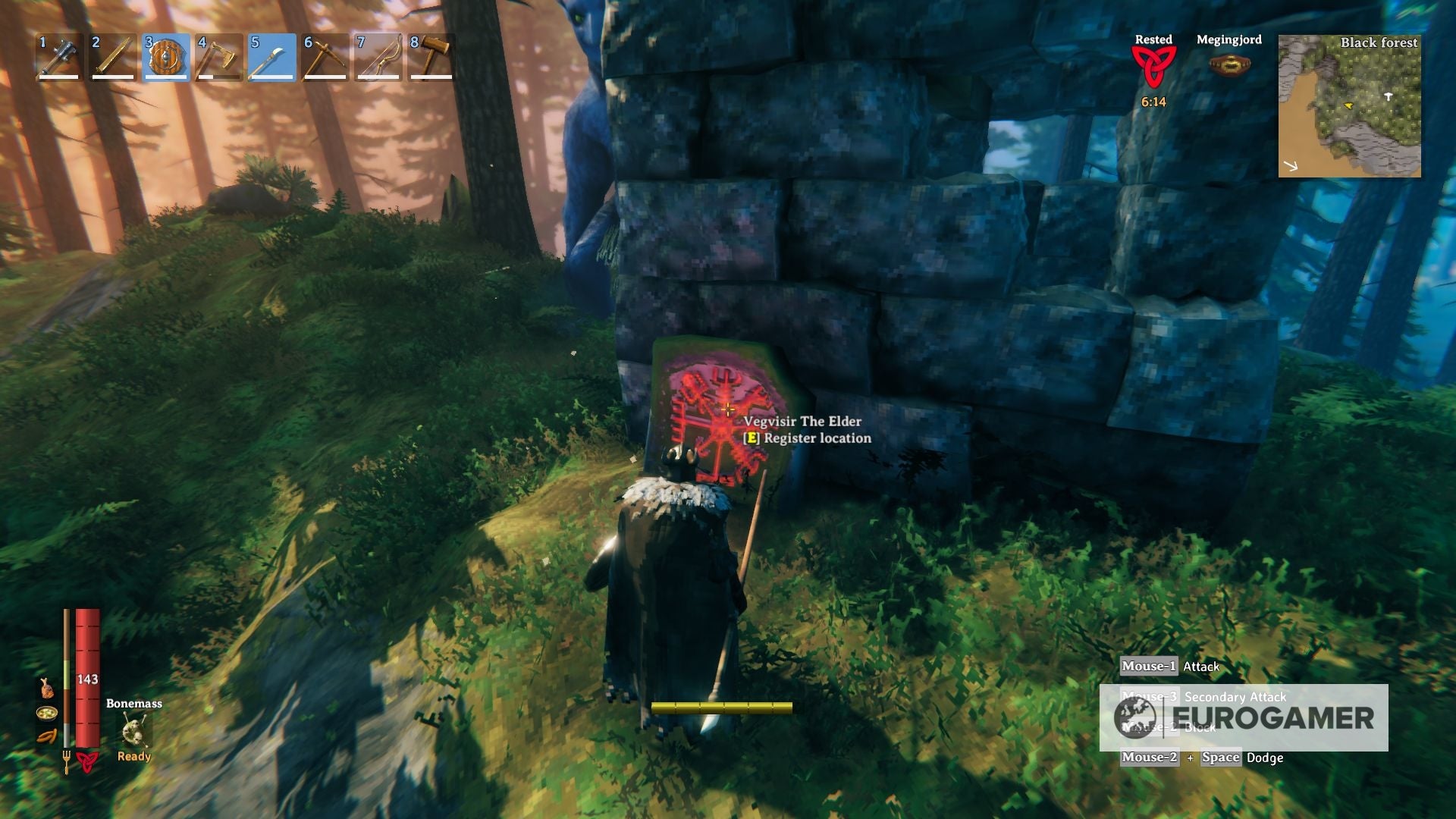 Valheim boss guide: How to summon, locate and defeat bosses explained ...