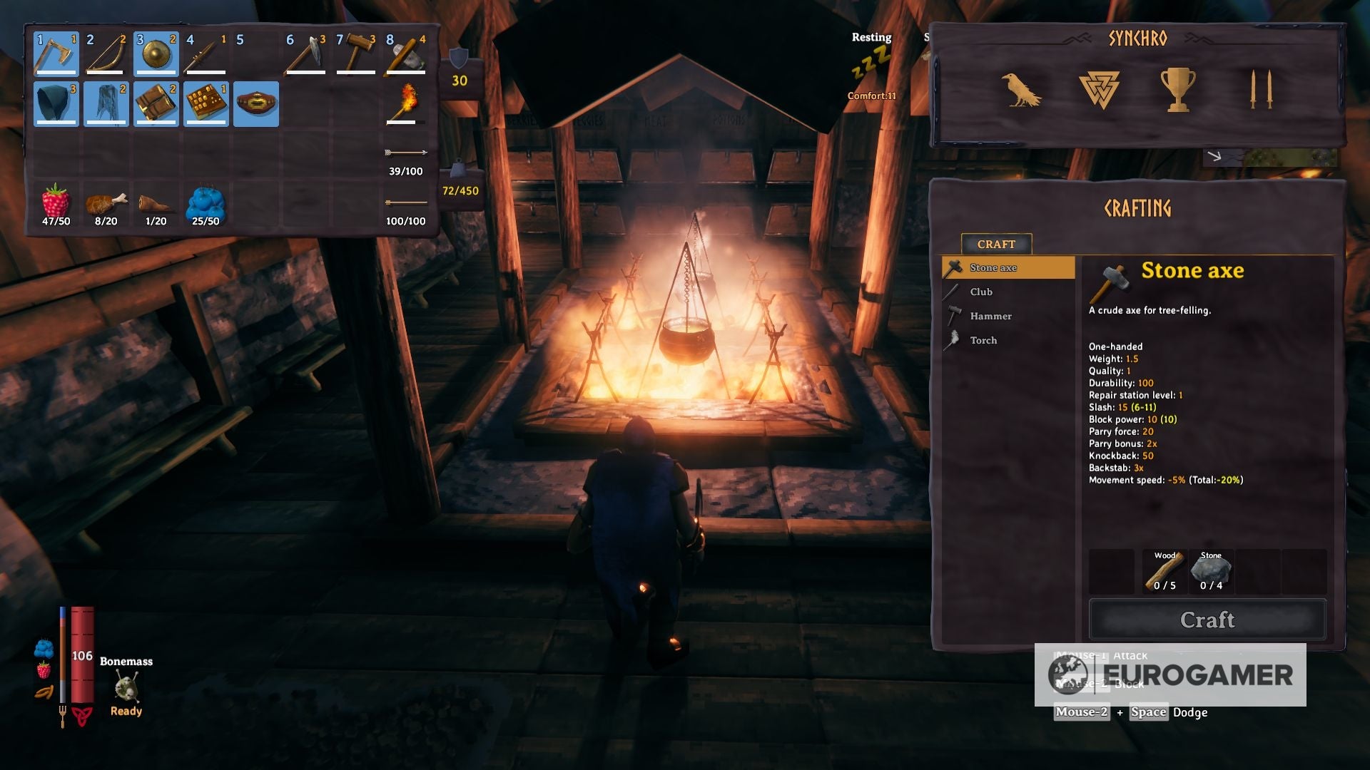 Valheim boss guide: How to summon, locate and defeat bosses explained ...