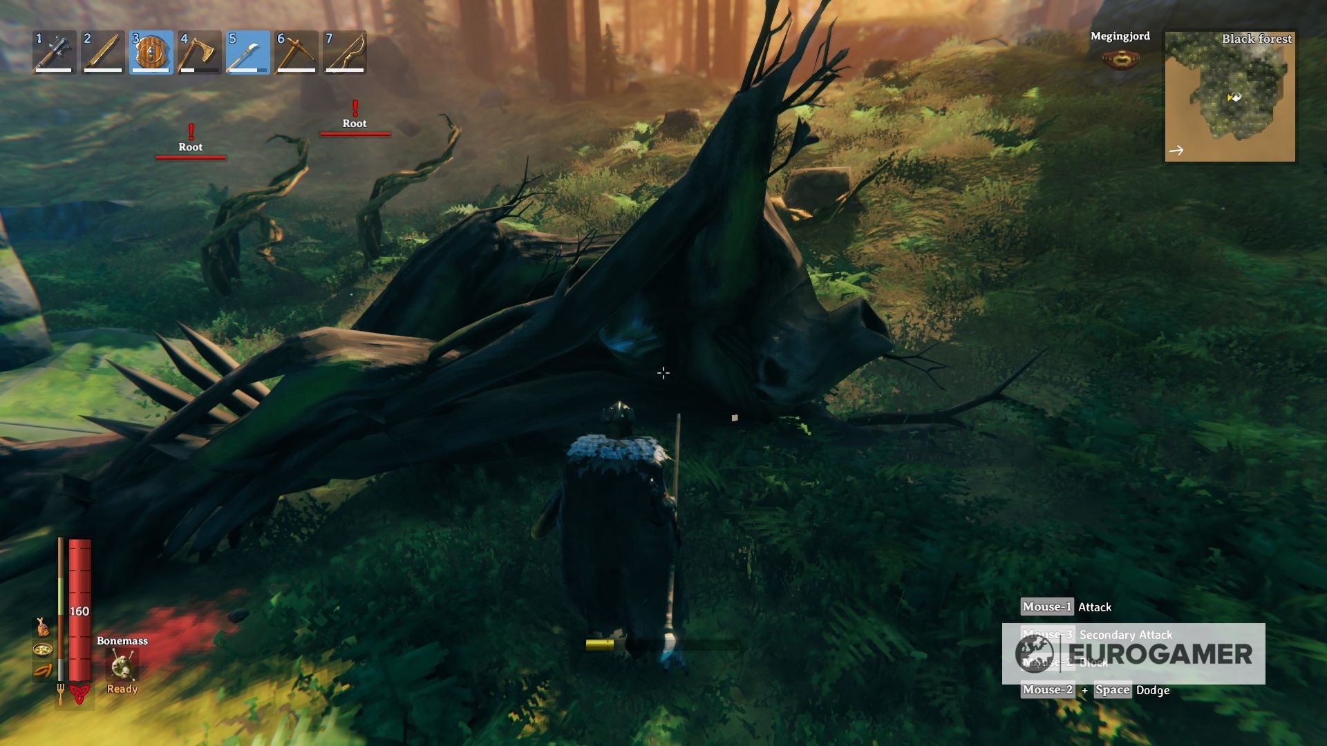 Valheim boss guide: How to summon, locate and defeat bosses explained ...