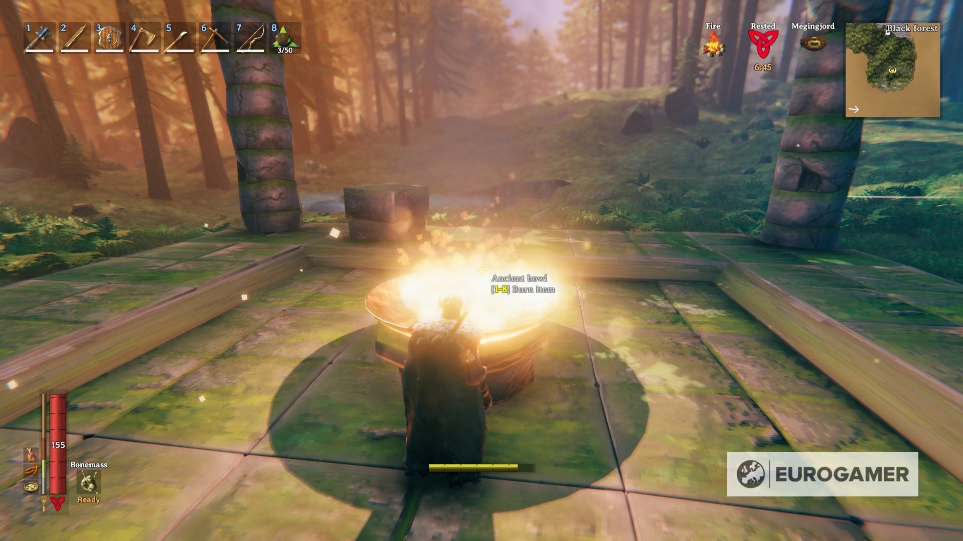 Valheim boss guide: How to summon, locate and defeat bosses explained ...