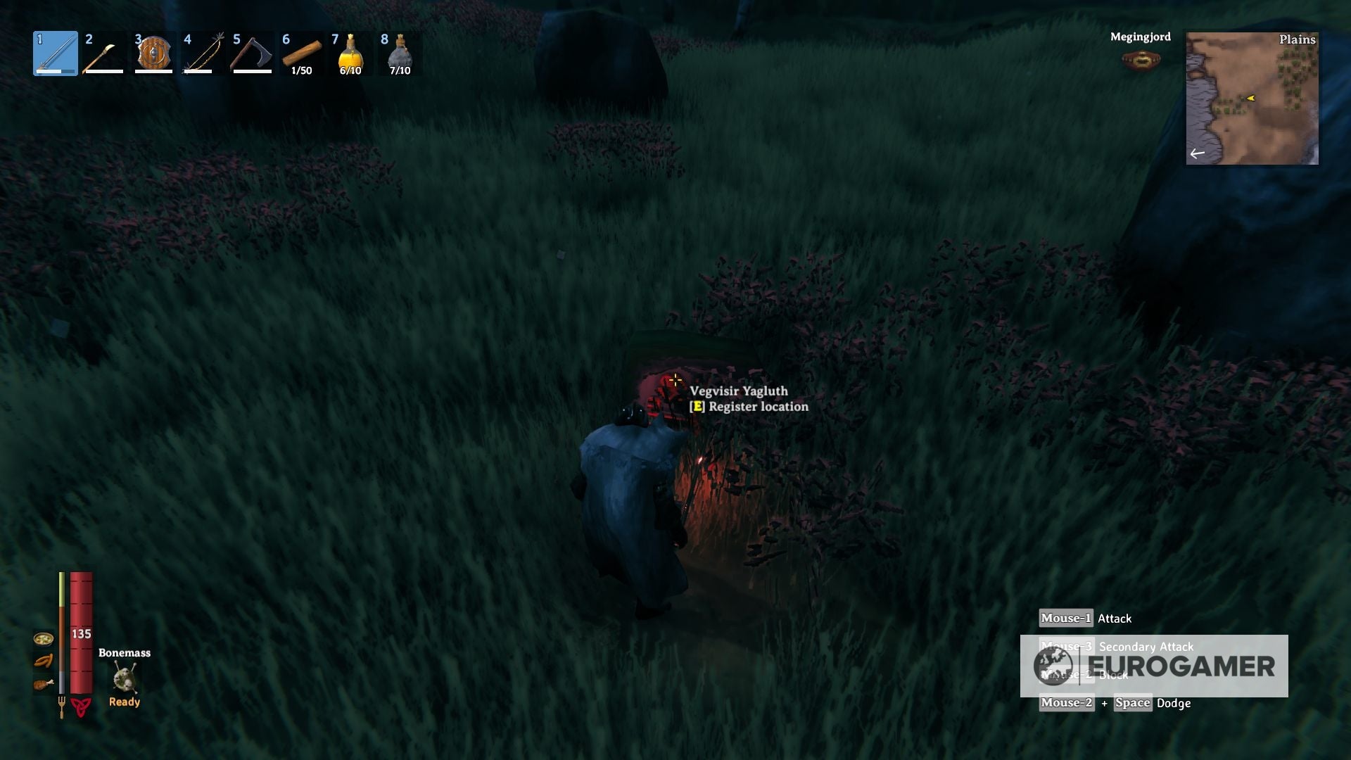 Valheim boss guide: How to summon, locate and defeat bosses explained ...