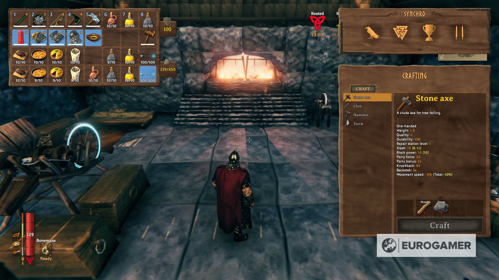 Valheim boss guide: How to summon, locate and defeat bosses explained ...