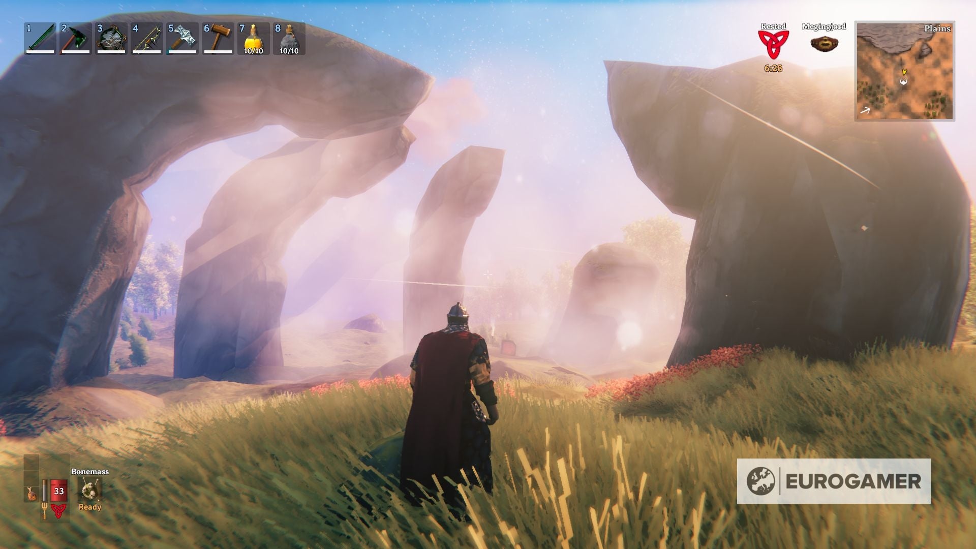 Valheim boss guide: How to summon, locate and defeat bosses explained ...