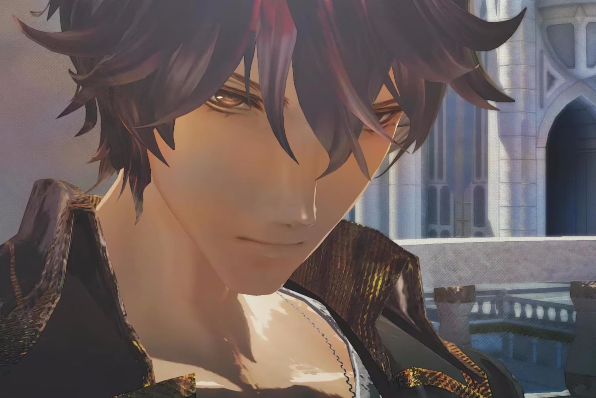 Valkyria Revolution ganha data de lançamento | Eurogamer.pt