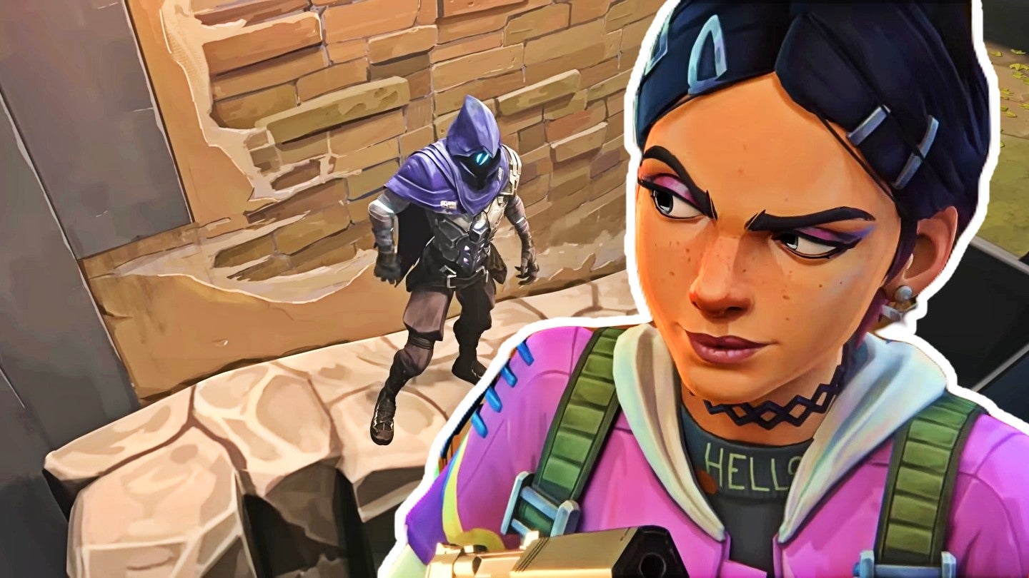 Valorant: In Abyss könnt ihr vom Rand der Karte in den Tod stürzen ...