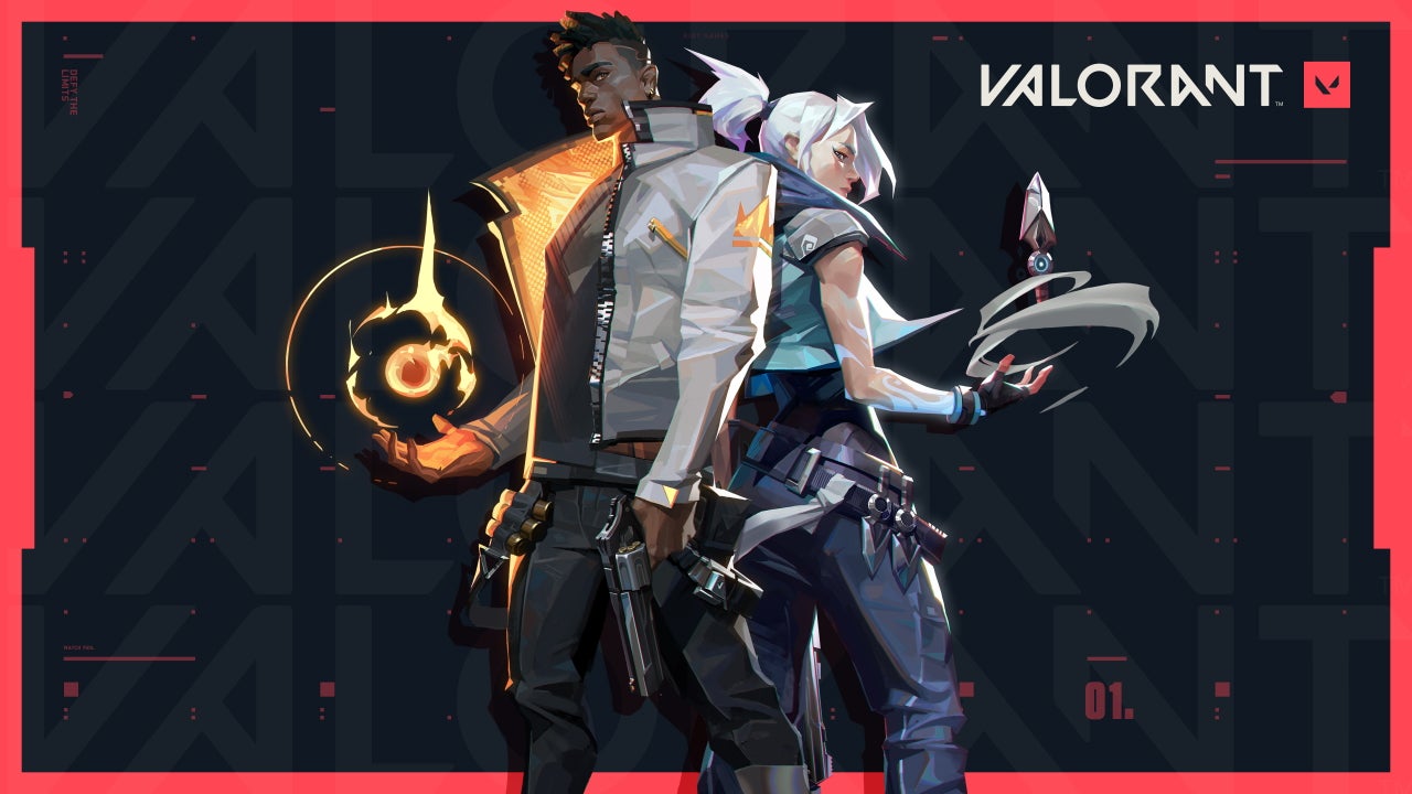 Valorant Characters Guide: What you Need to Know About the Agents All ...