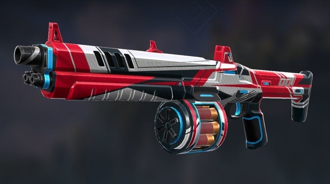 Valorant best guns and damage stats: Our best Assault Rifle, Sniper ...