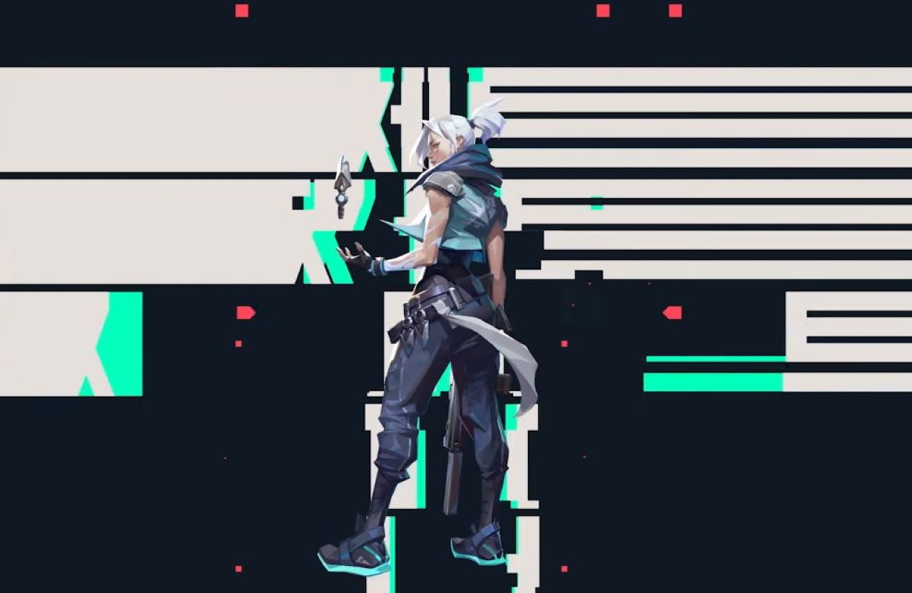 What is the Valorant closed beta start time? (BST, EST, PST, CEST ...