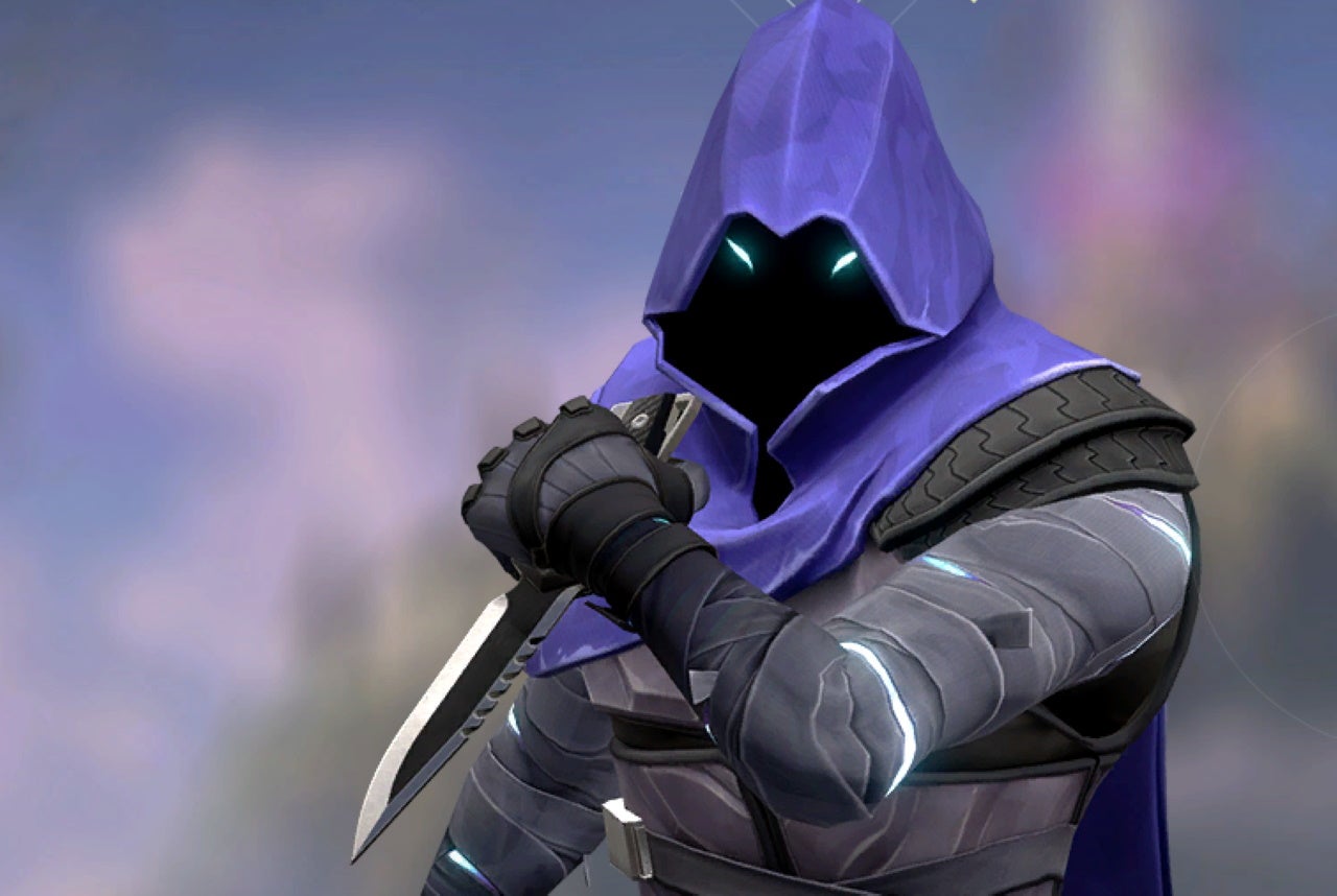 Valorant: How to play Omen | Rock Paper Shotgun