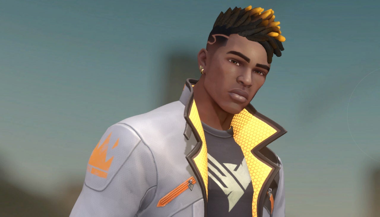 Valorant: How to play Phoenix | Rock Paper Shotgun