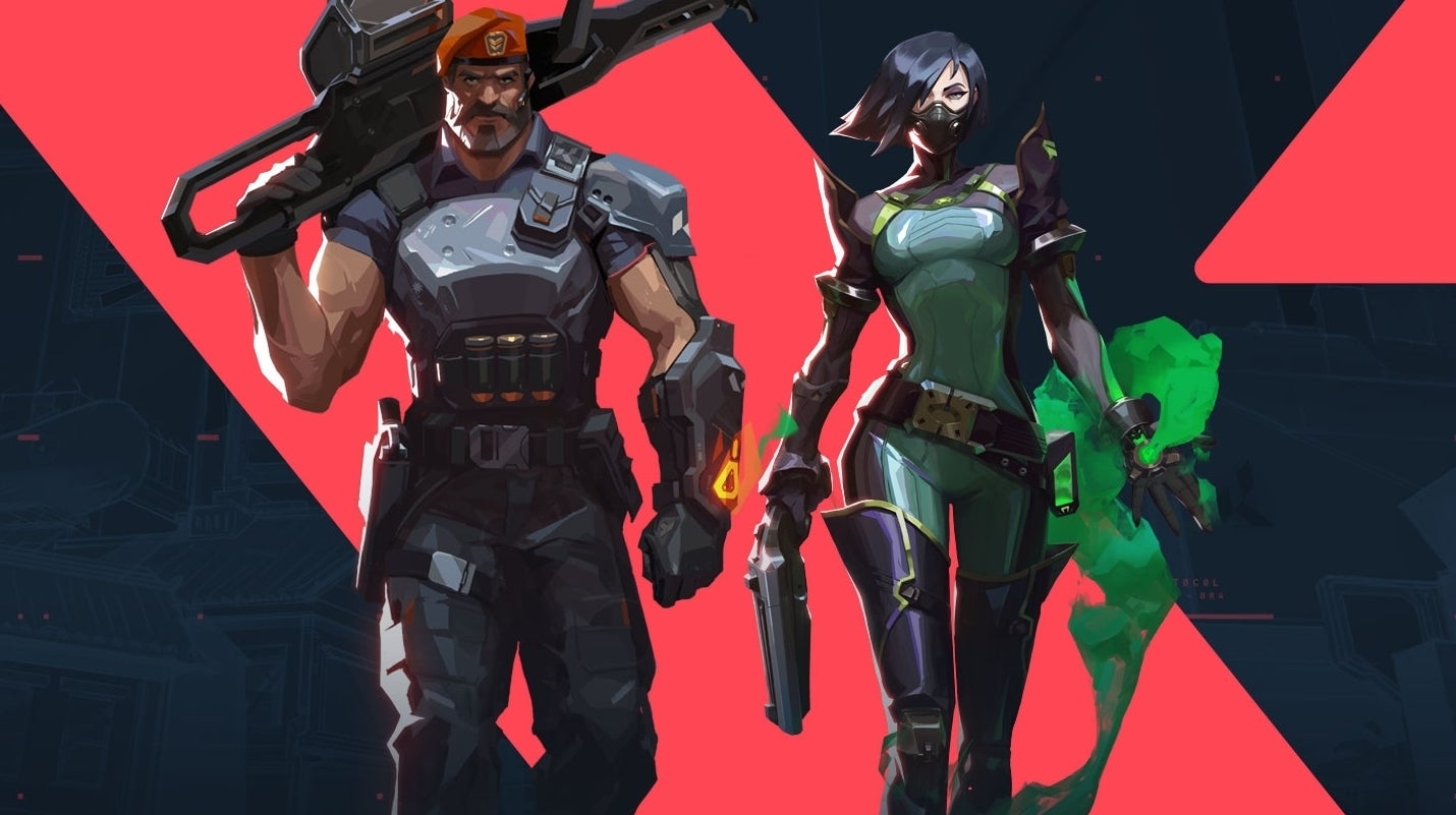 Valorant release time in BST, CEST, EDT, PDT, JST and KST explained ...