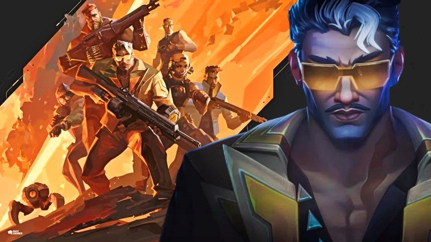 Valorant: Neuer Agent Tejo findet und vertreibt Feinde von eurem Spot ...