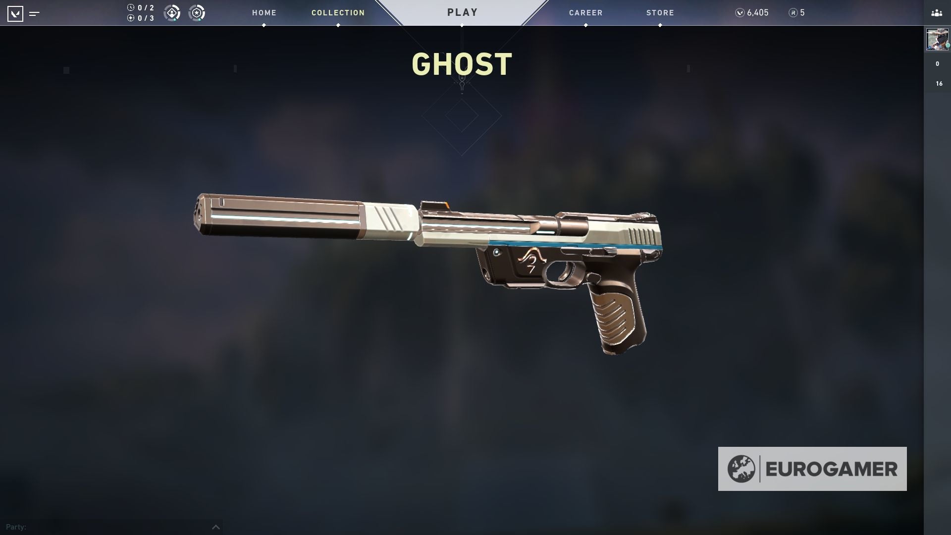 Valorant best guns and damage stats: Our best Assault Rifle, Sniper ...