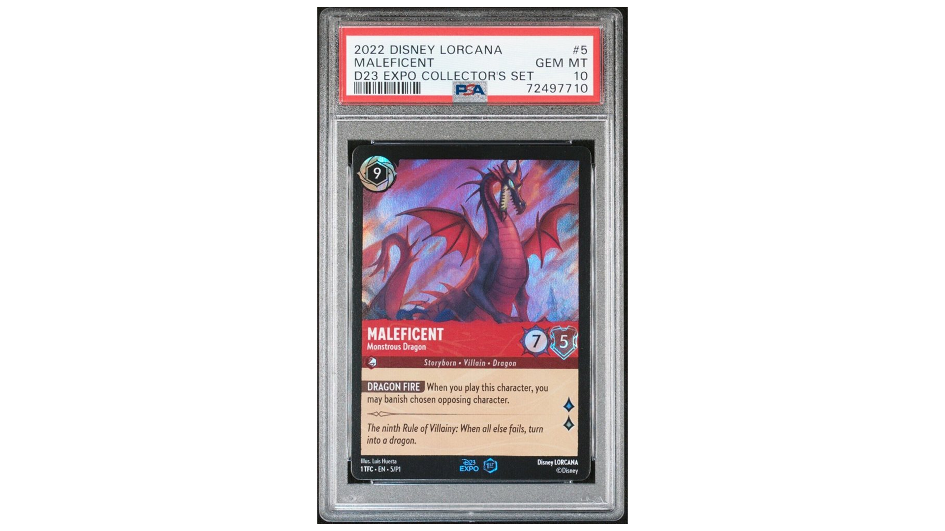 17 most valuable and expensive Lorcana cards | Dicebreaker