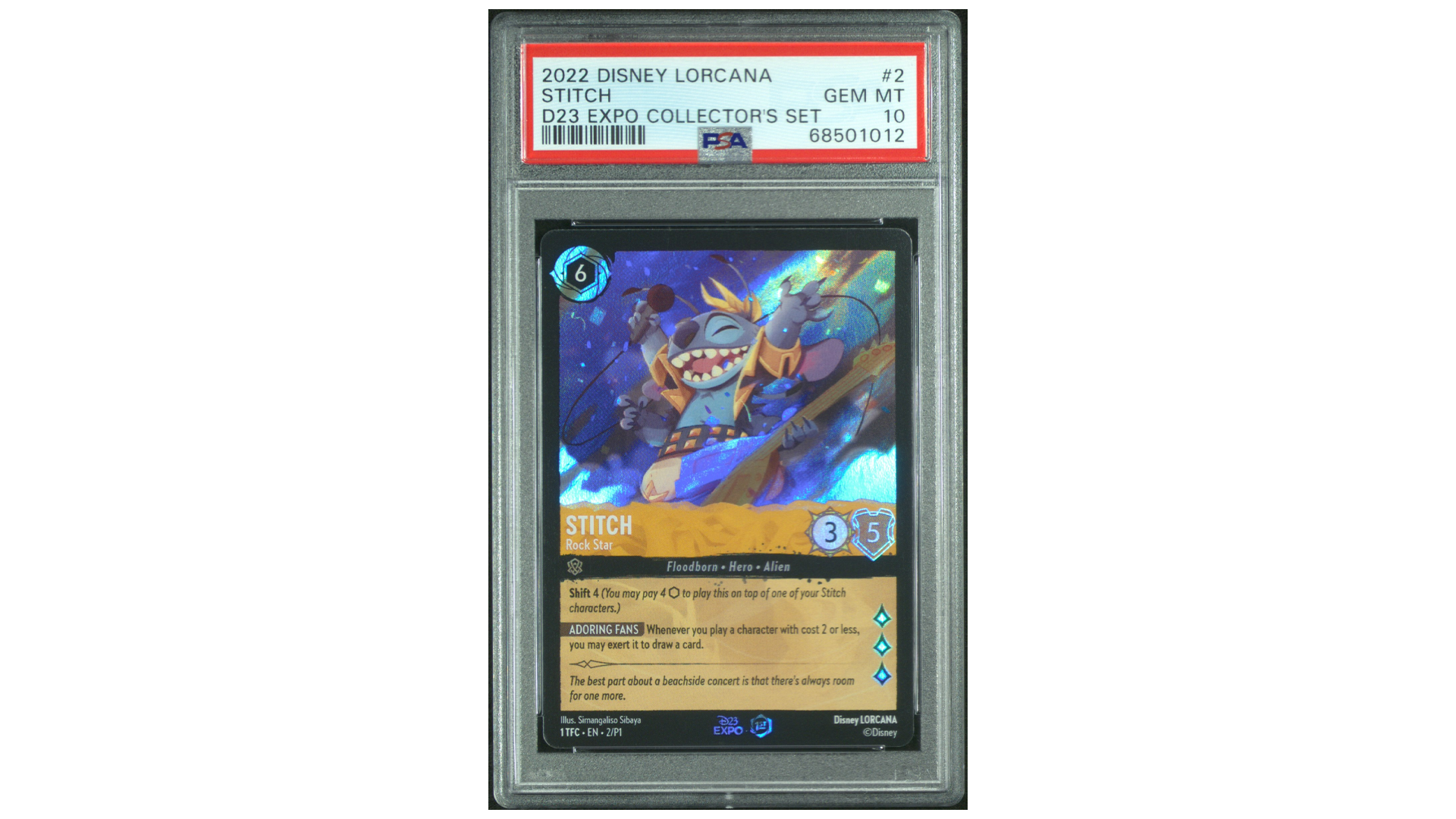 17 most valuable and expensive Lorcana cards | Dicebreaker