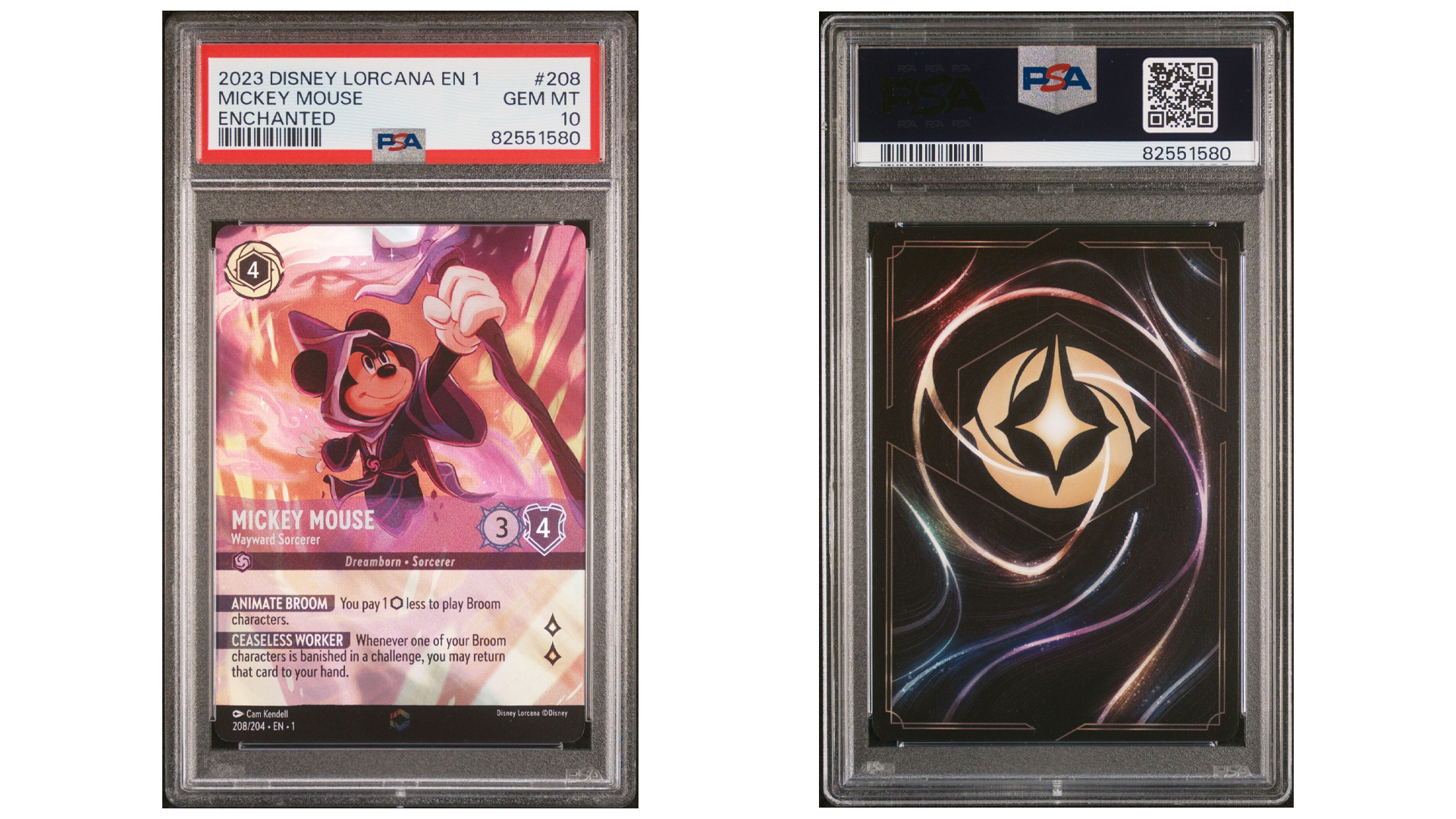 17 most valuable and expensive Lorcana cards | Dicebreaker