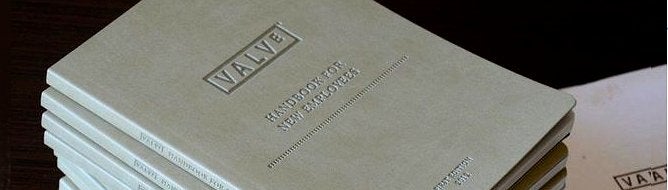 Valve's Handbook for New Employees is full of awesome | VG247