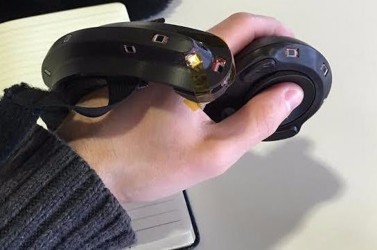 Valve is making three "full" VR games | Eurogamer.net