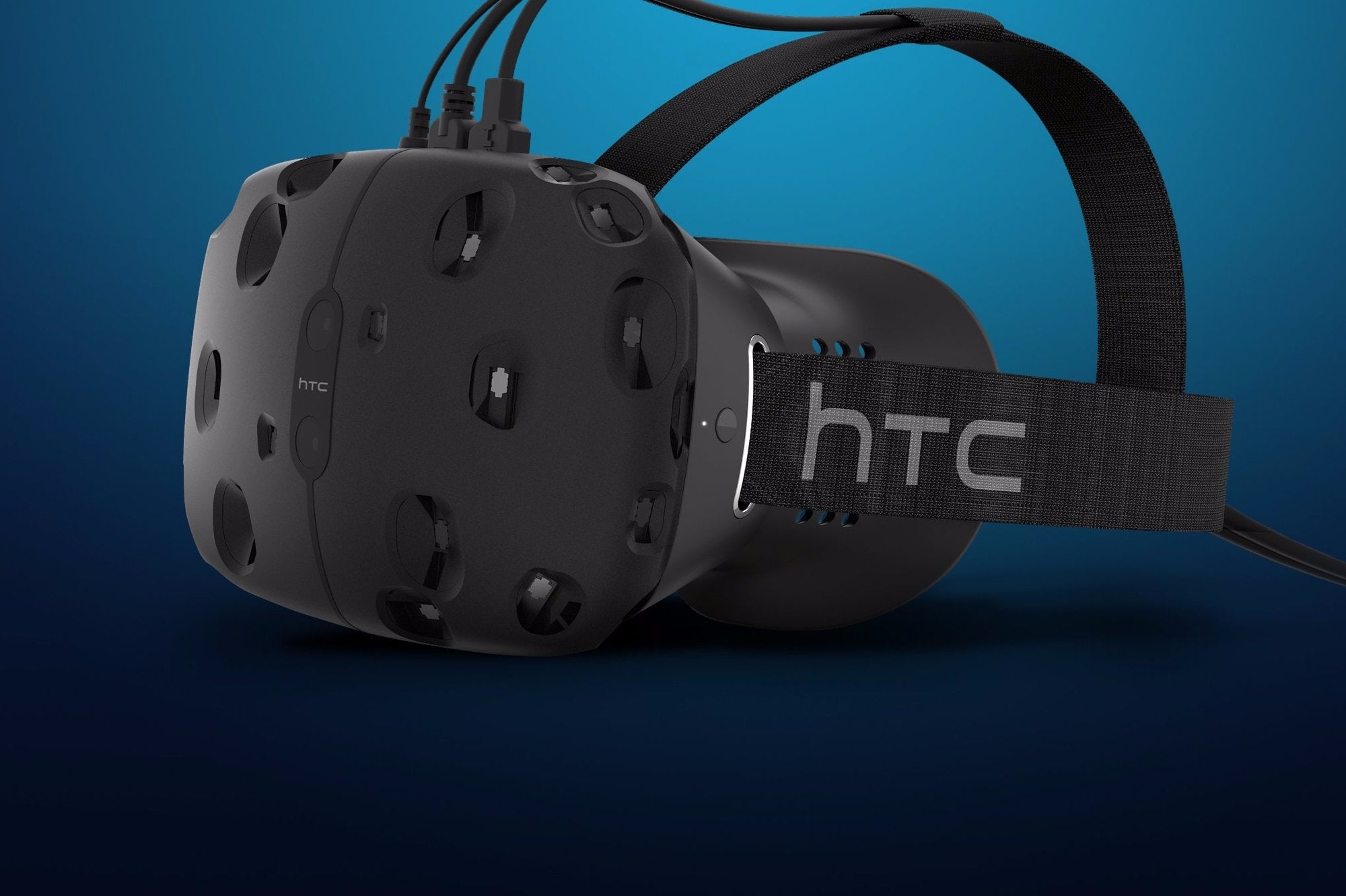 Valve promociona SteamVR con un vídeo de cinco minutos | Eurogamer.es