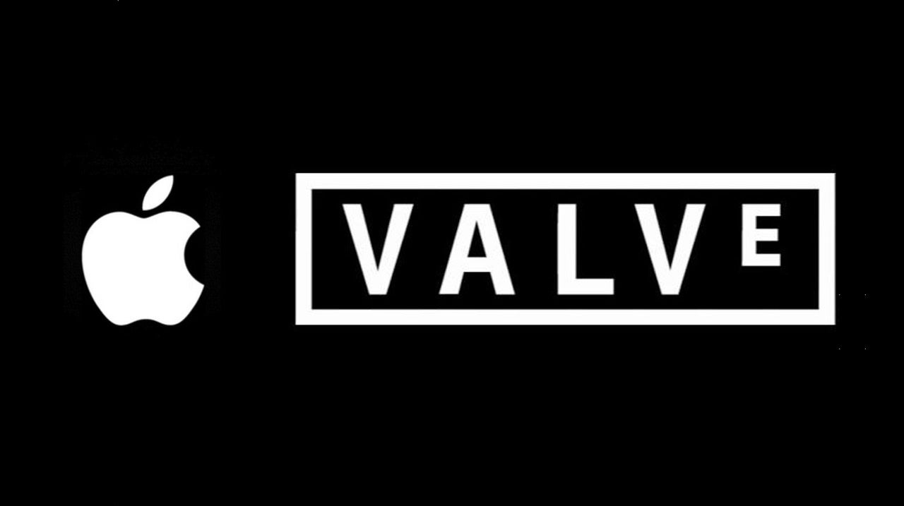 New Valve Logo NEW Look, Same Reputation Forged Over A Solid Half