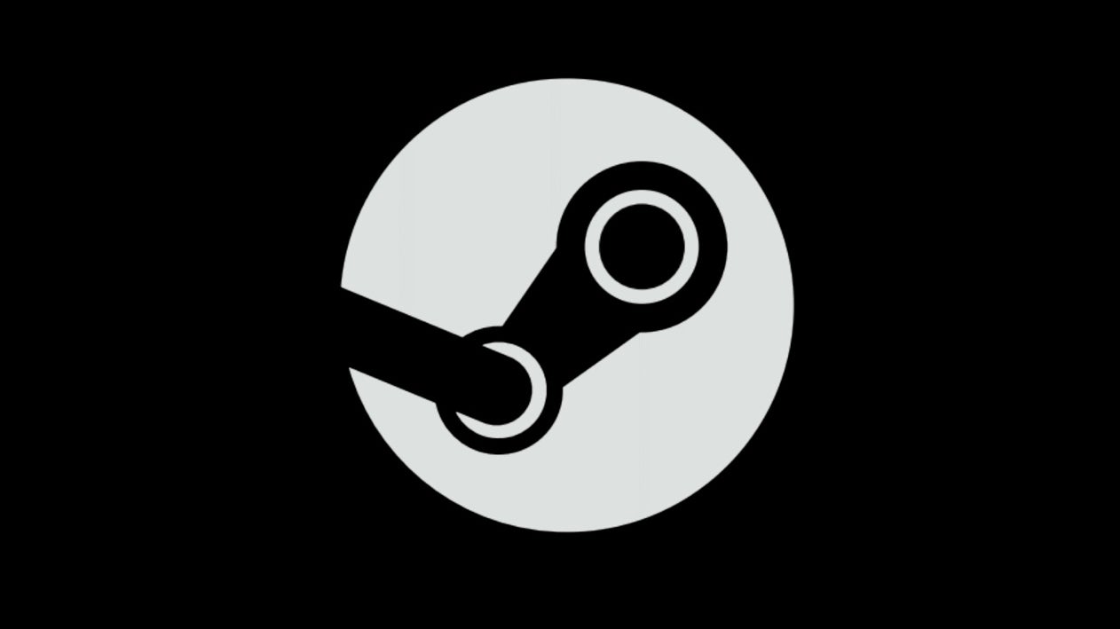 Steam Logo Steam Sets New Record With 17.5 Million Concurrent Users