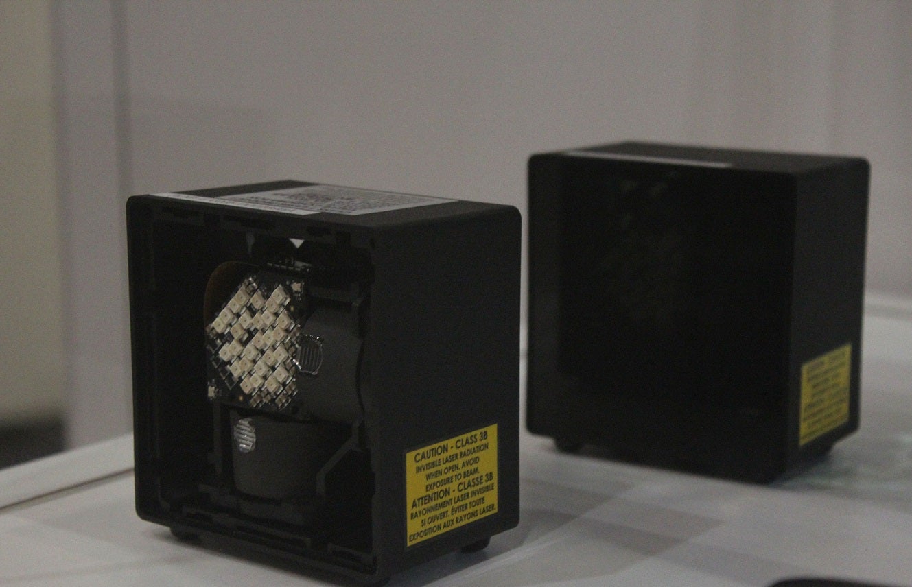 Valve's Lighthouse, VR controllers and more explained | VG247