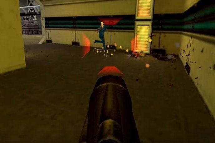 Valve's unreleased Half-Life mod Threewave uncovered, fixed and ...