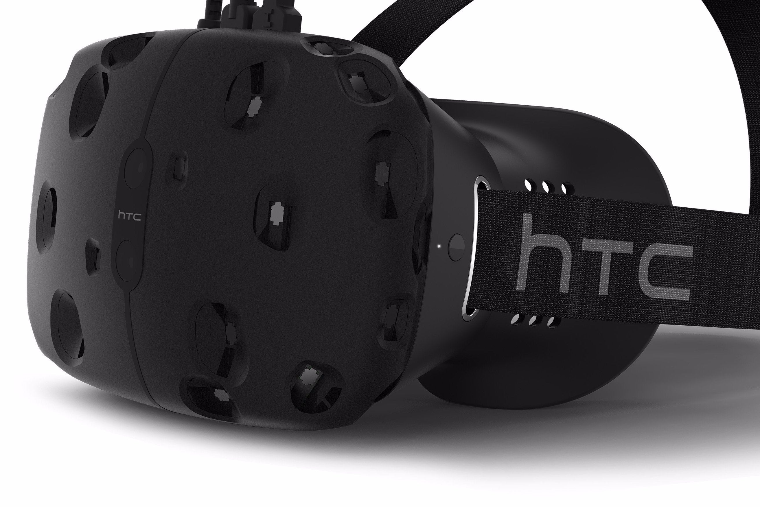Valve's virtual reality headset Vive gets "limited release" in 2015 ...