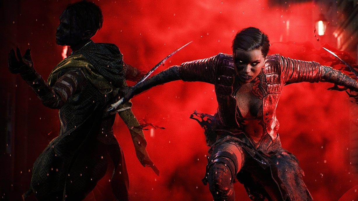 Vampire: The Masquerade é agora um battle royale | Eurogamer.pt