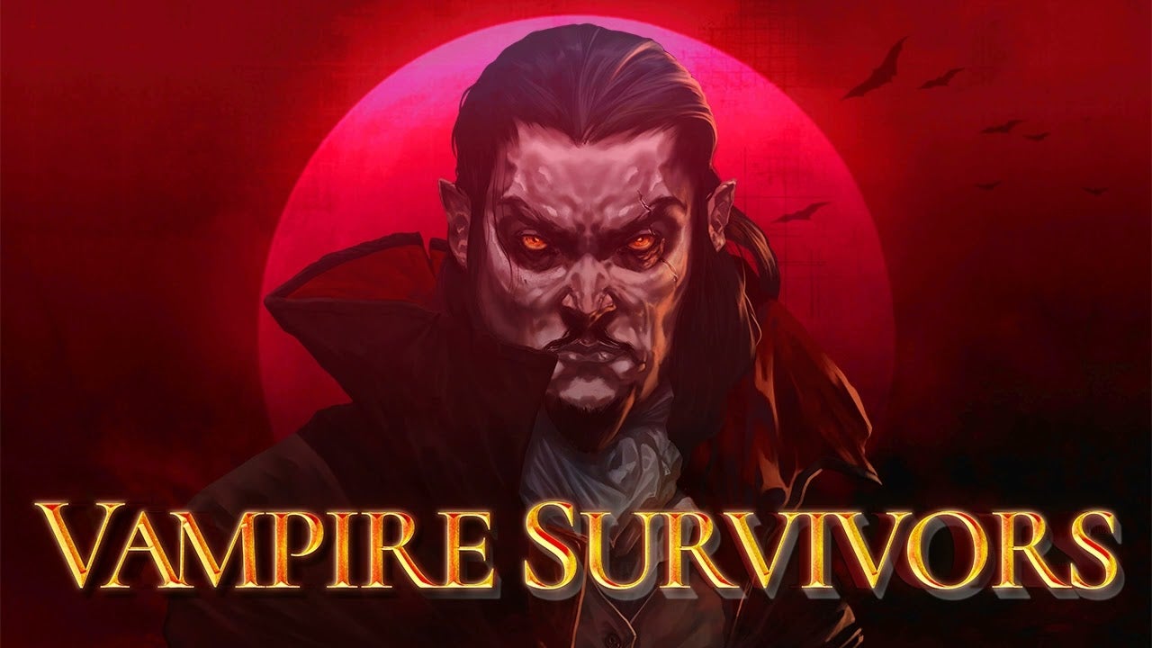 Vampire Survivors se puede jugar gratis durante una semana con Nintendo ...