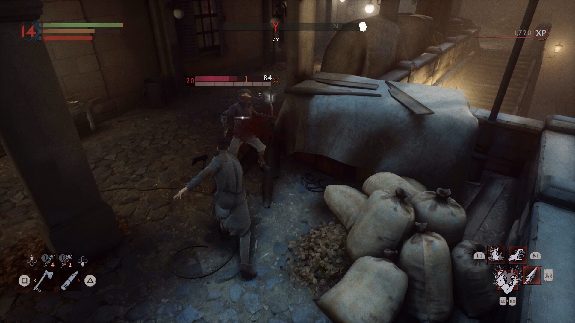 Vampyr Beginner's Guide - All the Essential Tips | VG247