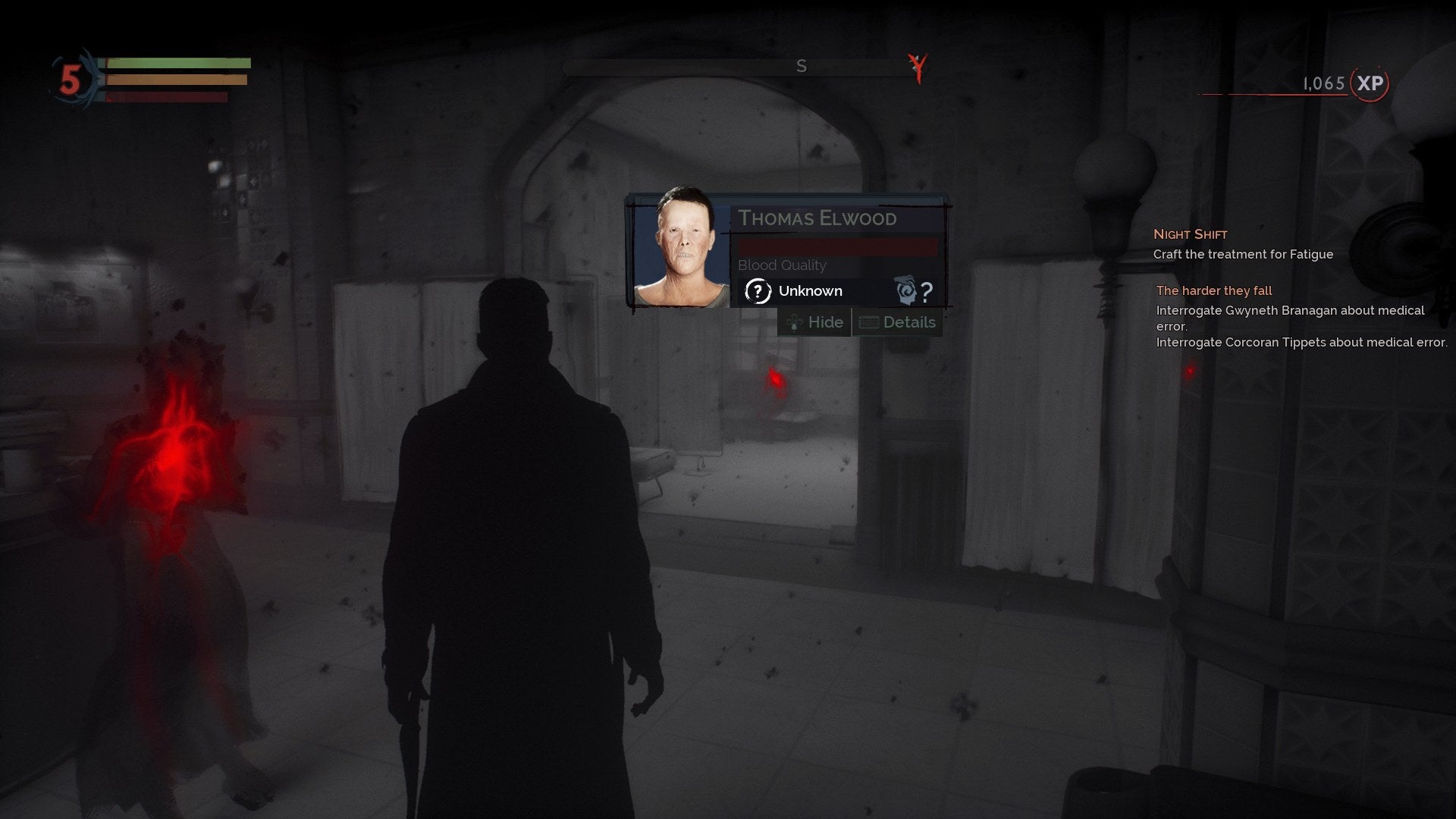 Vampyr Beginner's Guide - All the Essential Tips | VG247