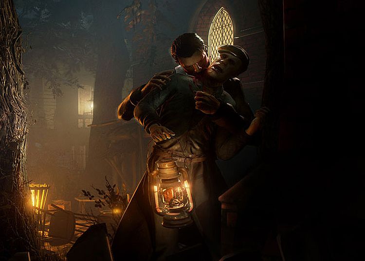 Vampyr combat will balance powerful abilities with the need for fresh ...