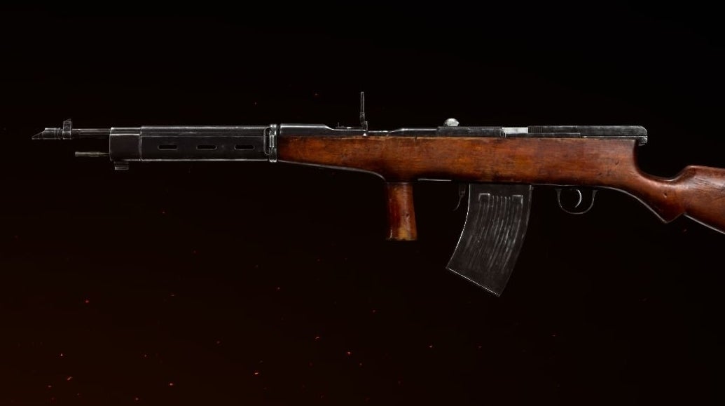 Warzone best Automaton loadout: Automaton class setup and how to unlock ...