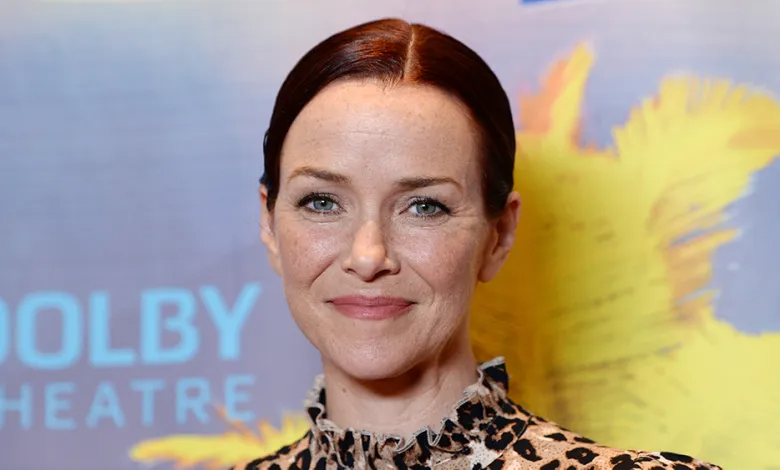 Fallece la actriz que dio vida al personaje de Tess en el videojuego ...