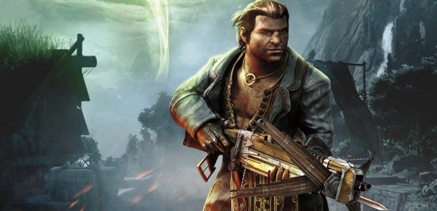 Dragon Age's Varric wrote a real book | Rock Paper Shotgun