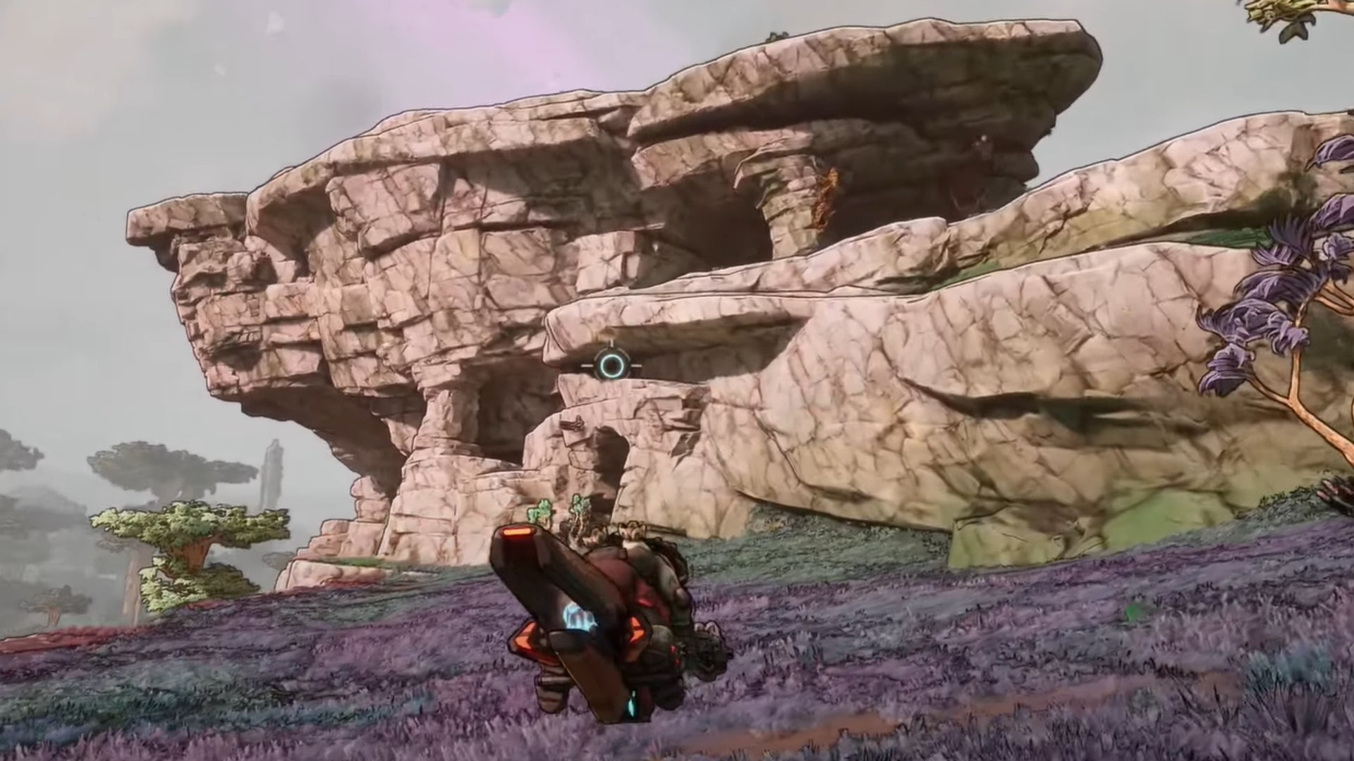 All 3 Borderlands 4 Primordial Vault locations | Rock Paper Shotgun