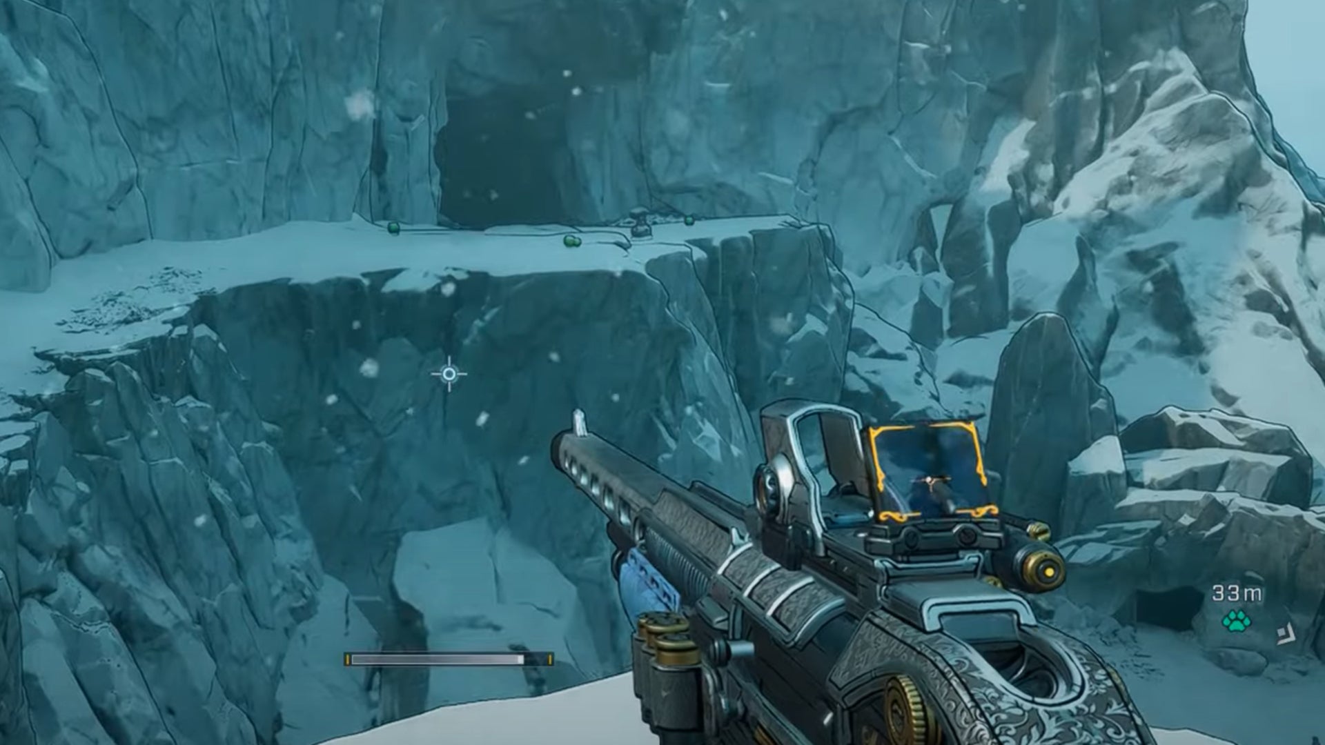 All 3 Borderlands 4 Primordial Vault locations | Rock Paper Shotgun