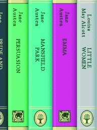 100 Classic Book Collection | Eurogamer.net