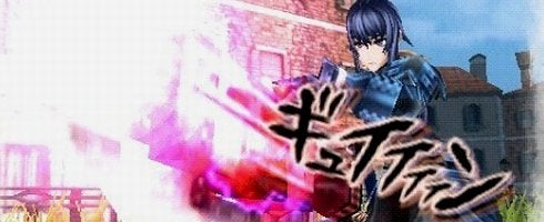 Valkyria Chronicles III changes detailed by SEGA | VG247