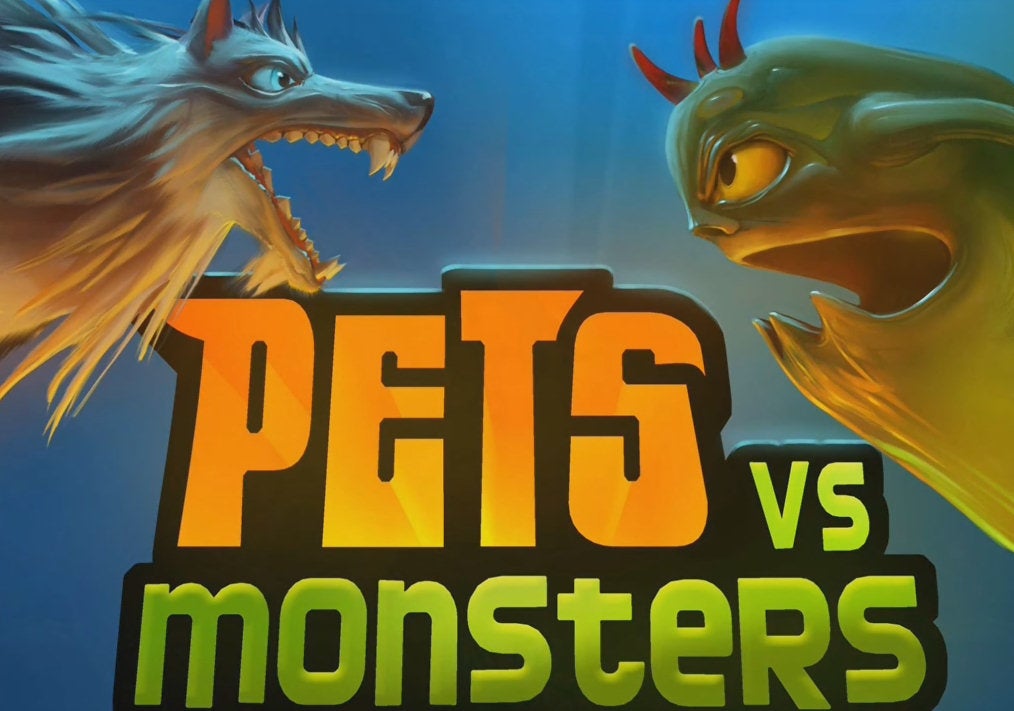Pets vs. Monsters | Eurogamer.net