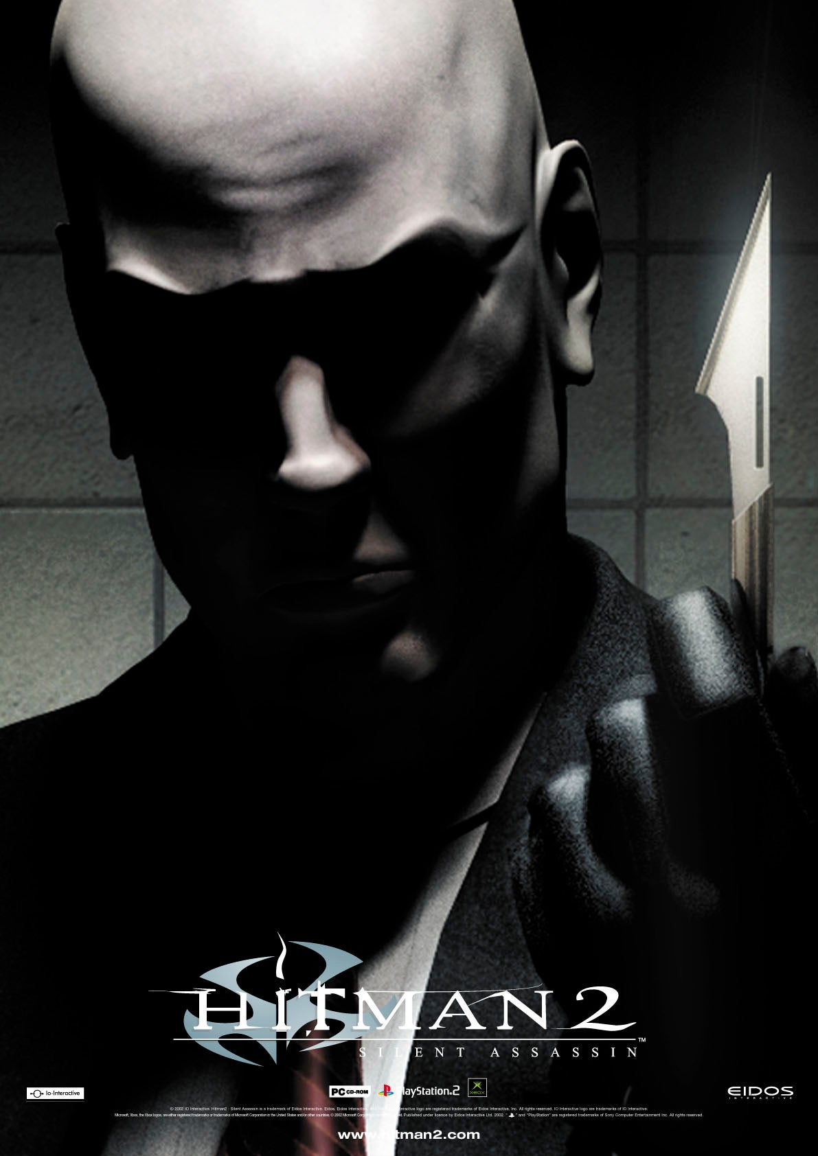 Hitman 2: Silent Assassin | VG247