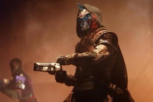 Vê gameplay de Destiny 2 | Eurogamer.pt