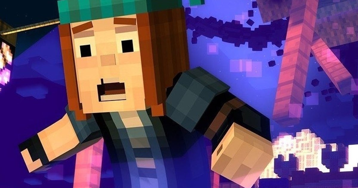 Tráiler De Lanzamiento De Minecraft Story Mode Episode 3 Eurogamer Es