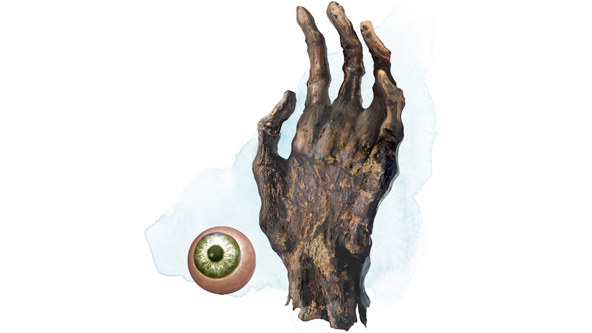 Who is Vecna? Everything you should know about the D&D, Stranger Things ...