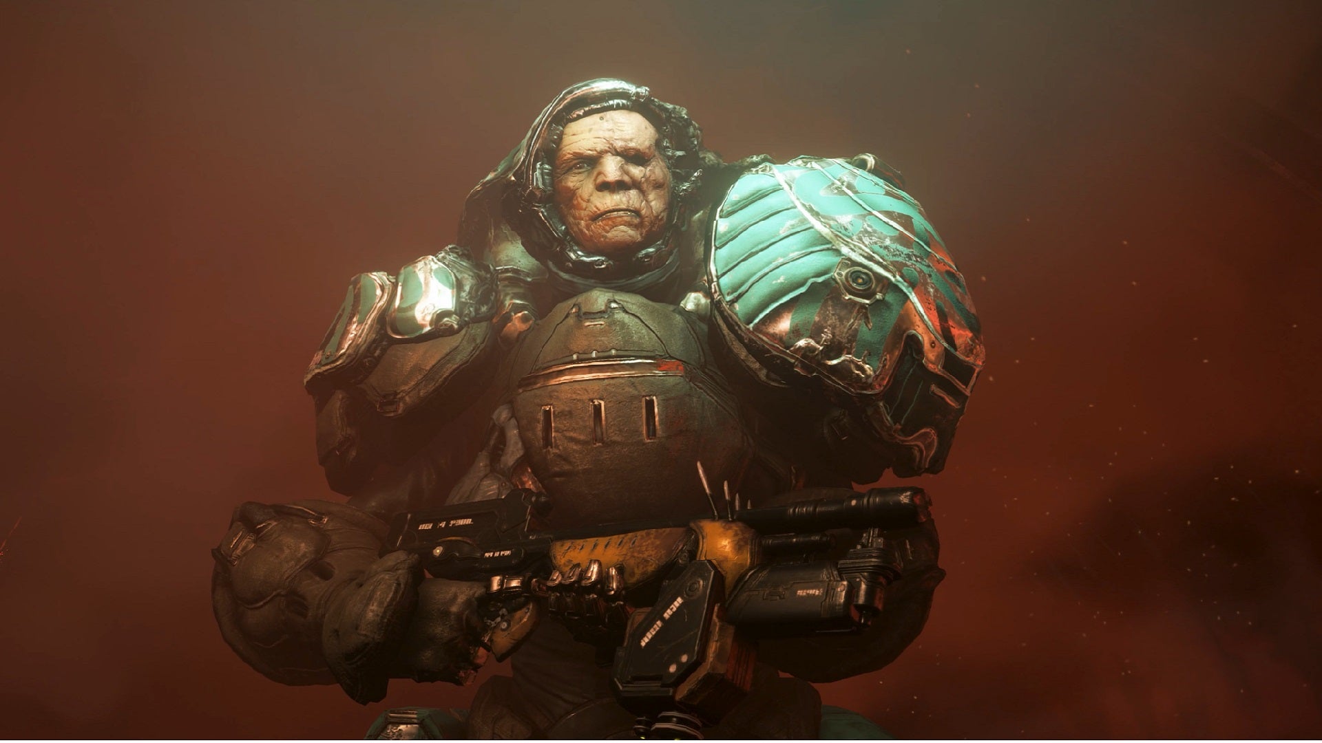 "It's really become an art for the team" — How Warframe's 50th frame ...