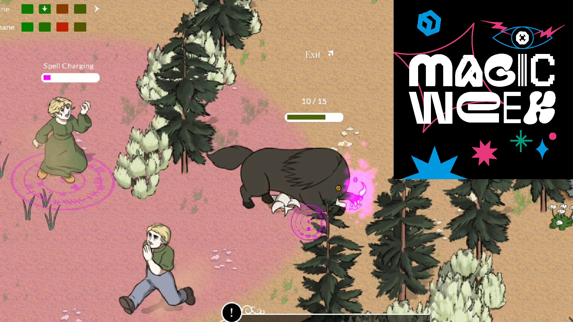 Calamity Bay Games | Rock Paper Shotgun