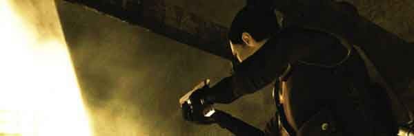 Velvet Assassin | Rock Paper Shotgun